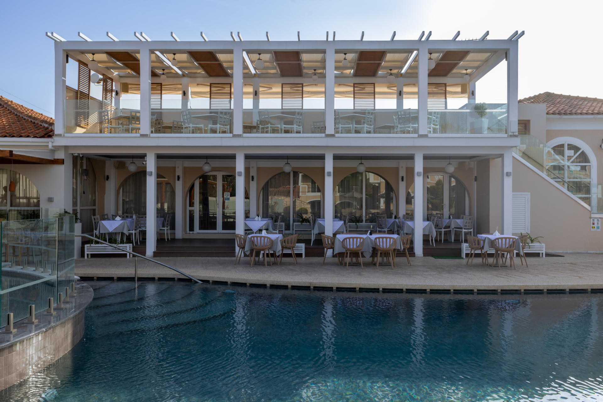 Photo Gallery - Marelen Hotel on Zakynthos