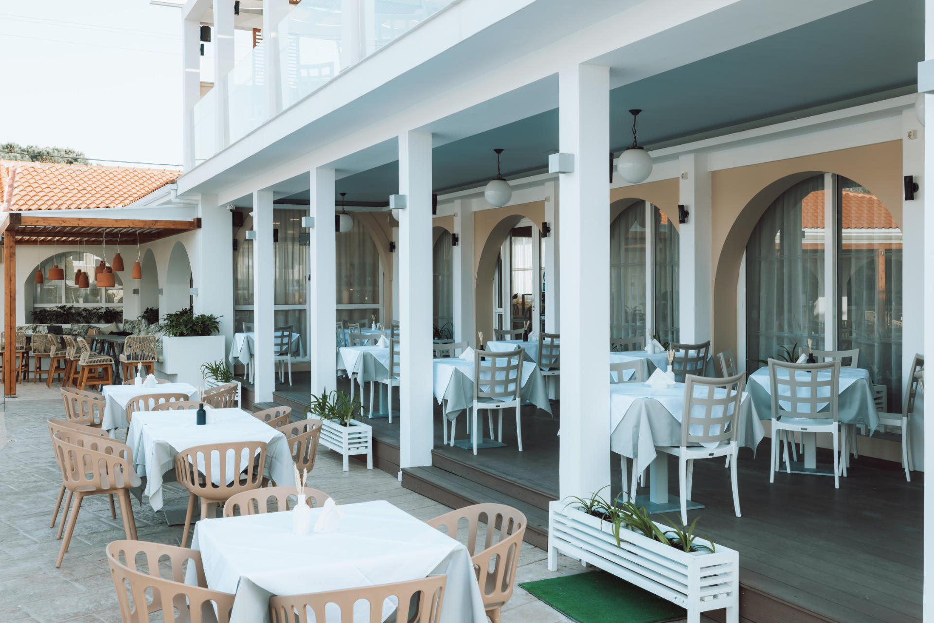 Photo Gallery - Marelen Hotel on Zakynthos