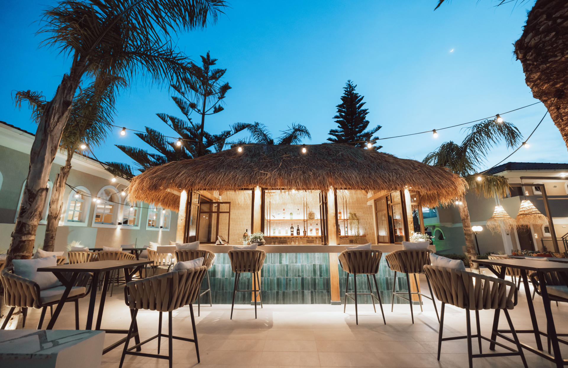 Photo Gallery - Marelen Hotel on Zakynthos