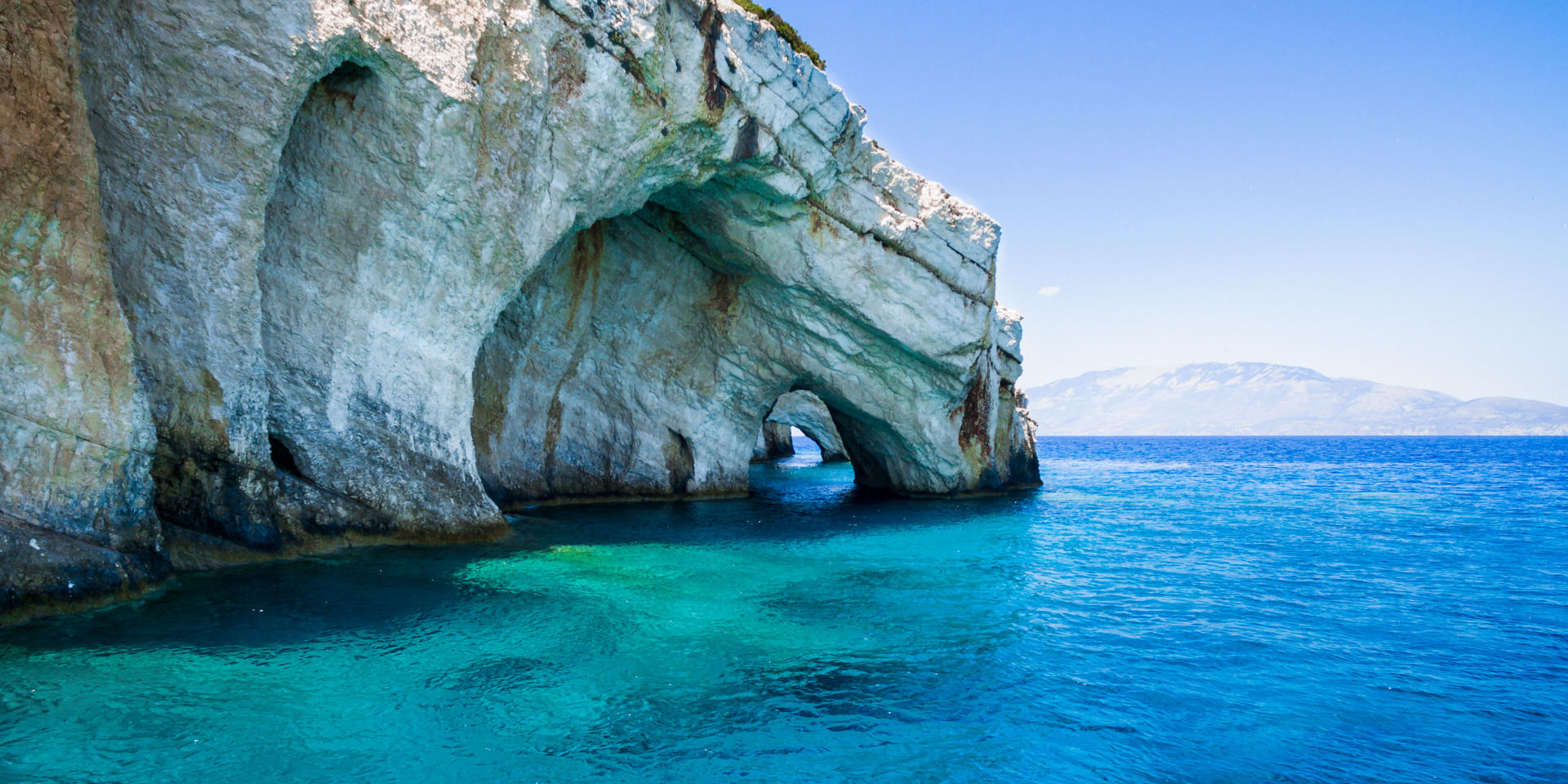 Photo Gallery - Marelen Hotel on Zakynthos